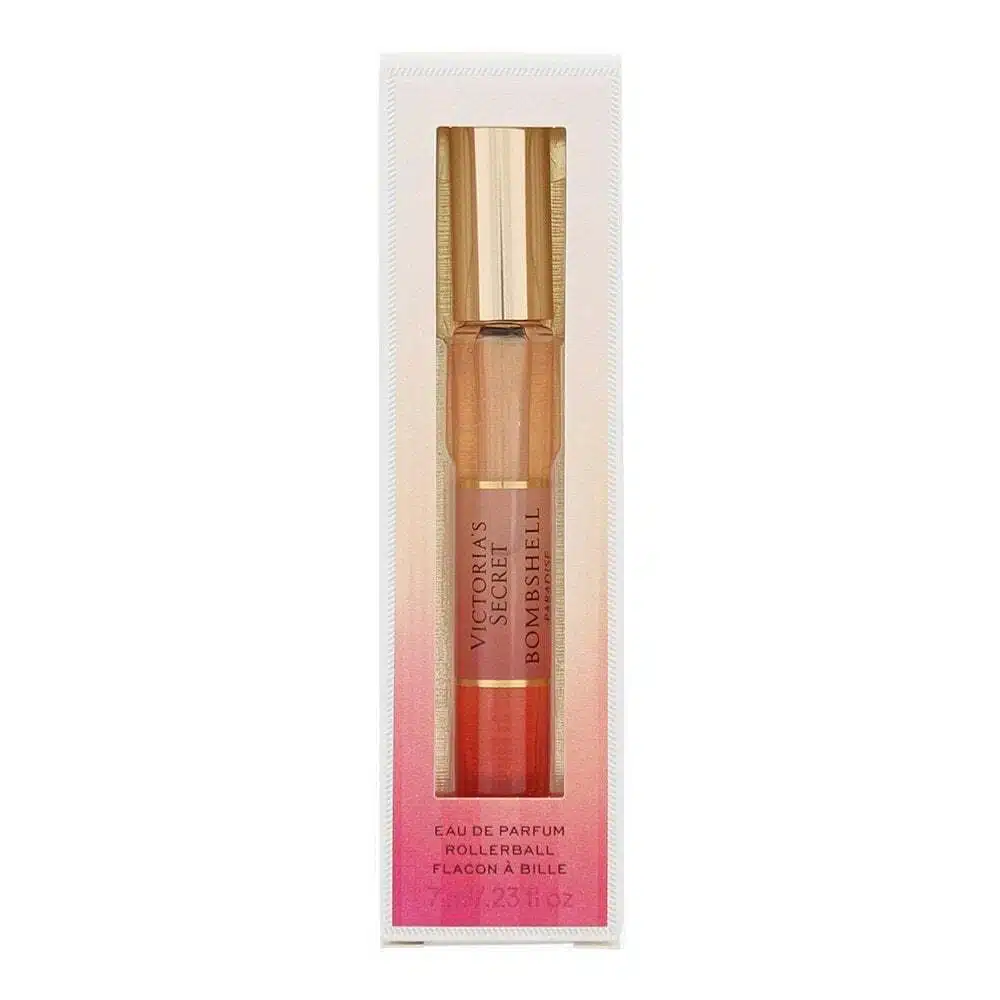 VICTORIAS SECRET BOMBSHELL PARADISE ROLLERBALL 7ML EDP - Beauty Set ...